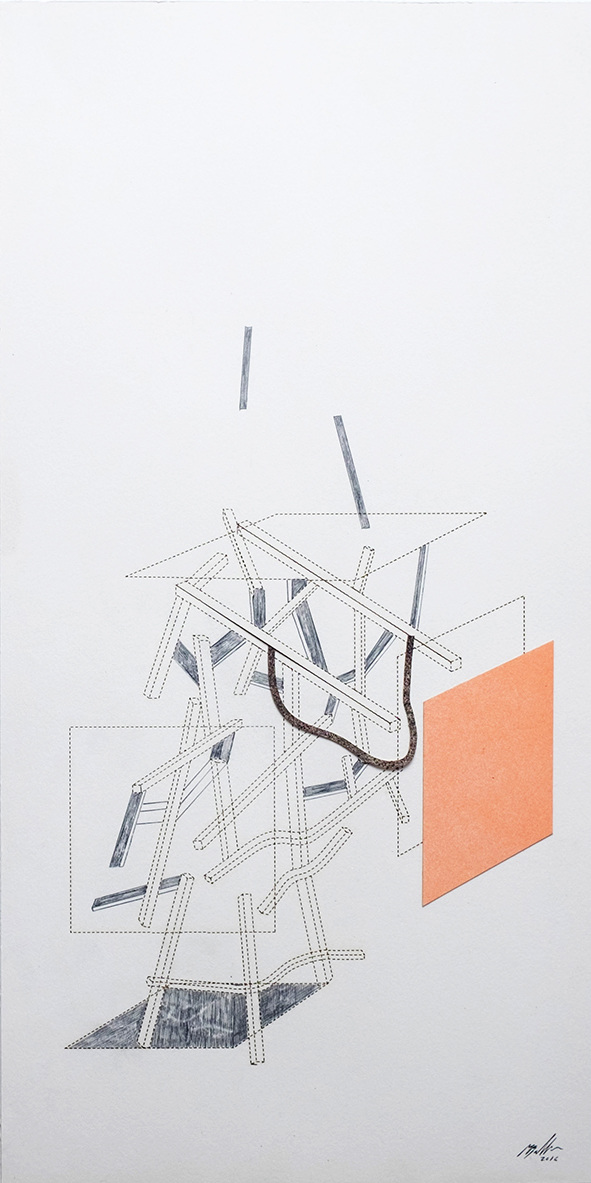 AESTHETIC ENGINEERING - Maaike Bakker | visual artist South Africa