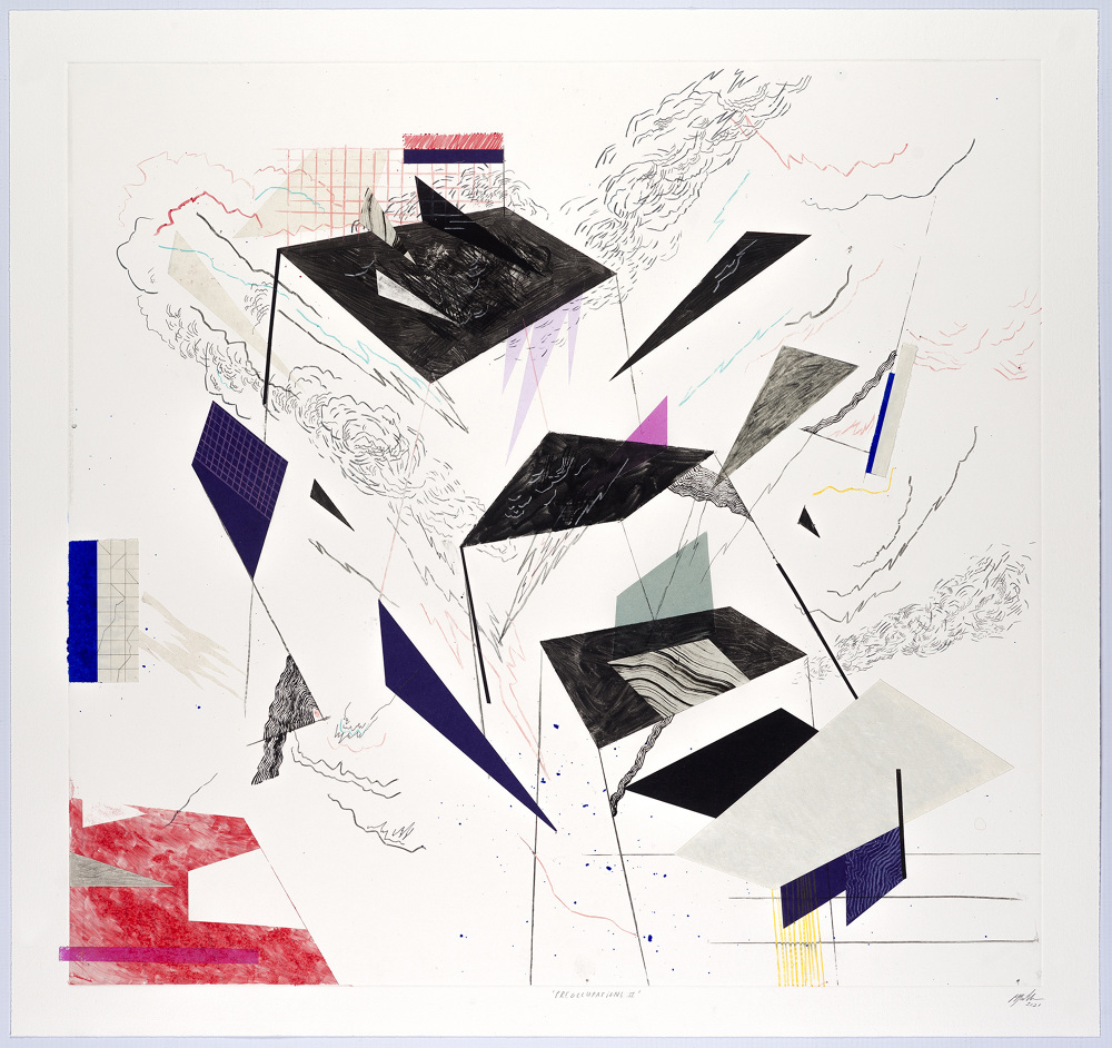 AN ANSWER TO AN UNKNOWN QUESTION - Maaike Bakker | visual artist South ...