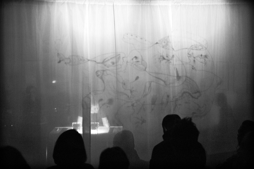 Graphic Score - sarariel.com