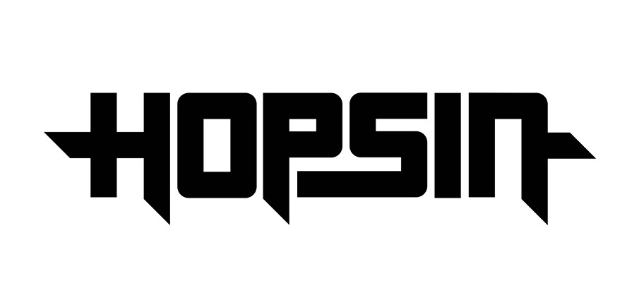 Hopsin Raw Logo
