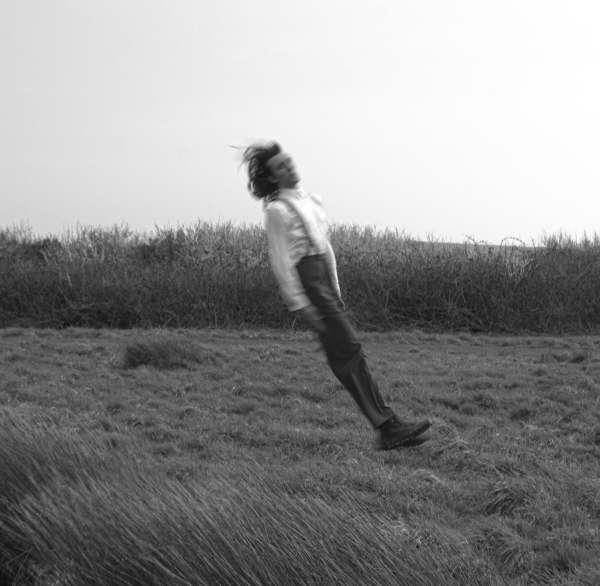 CV - Hugo Winder-Lind