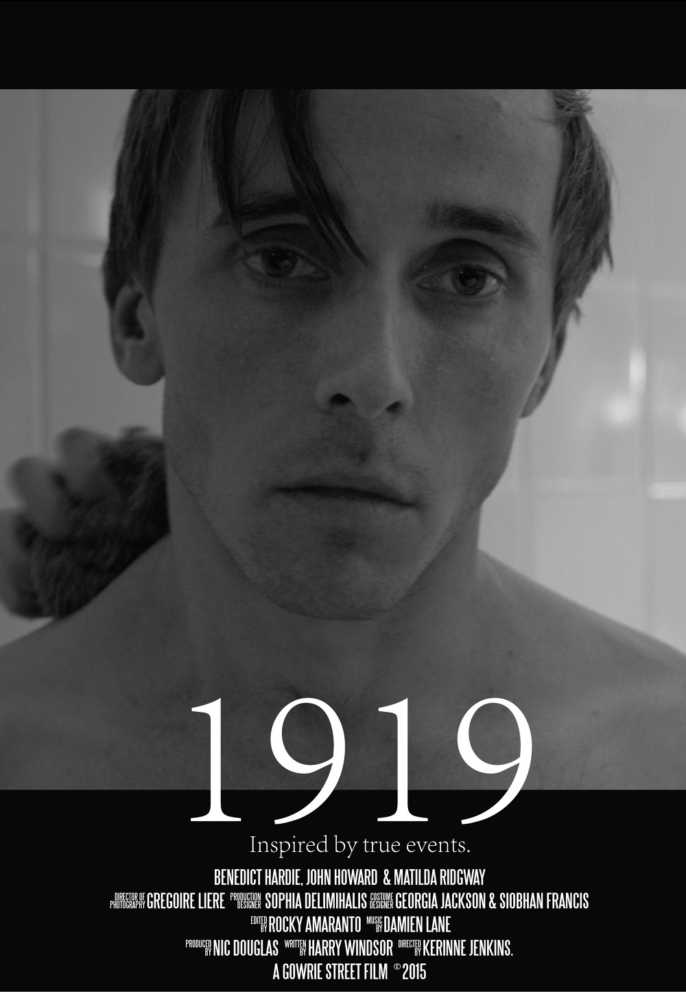 1919 (A short film) - Gowrie St. Films