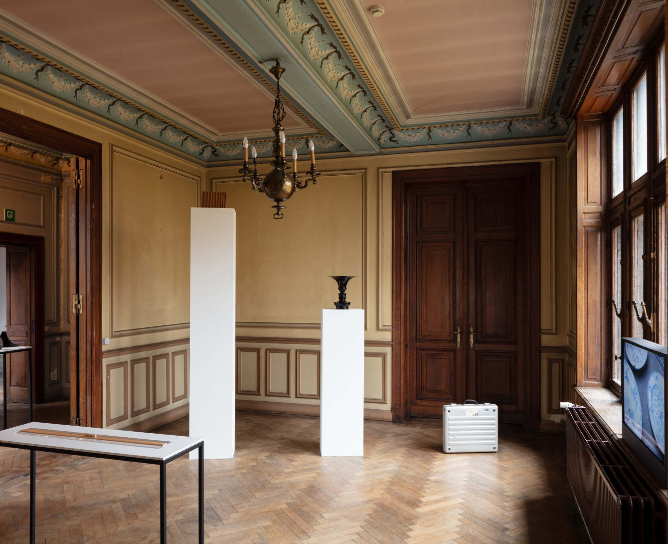 Where widowed objects meet orphaned ideas - CIAP - rokkomiyoshi