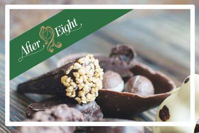 After Eight (Chocolate) - Hui | Strategy & Design