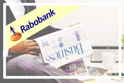Rabobank (Banking) - Hui | Strategy & Design