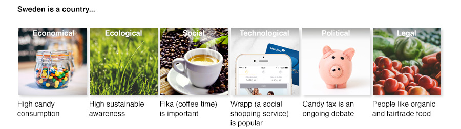 Tony's Chocolonely (Chocolate) - Hui | Strategy & Design