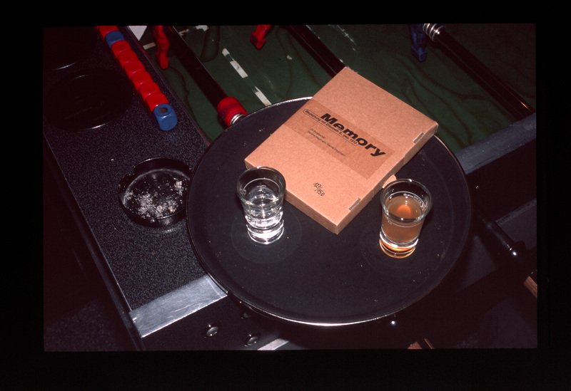 The Mallet of Contextual Discrepancy - Katarina Sylvan