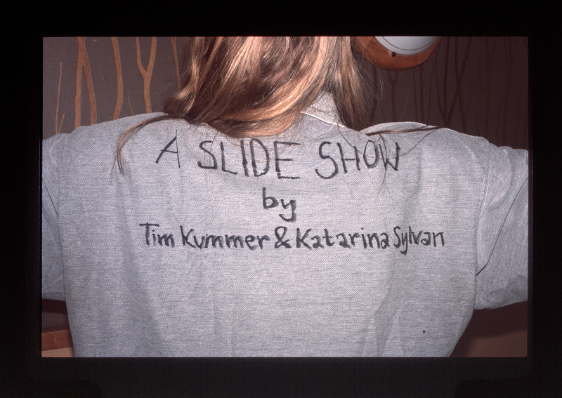 The Mallet of Contextual Discrepancy - Katarina Sylvan