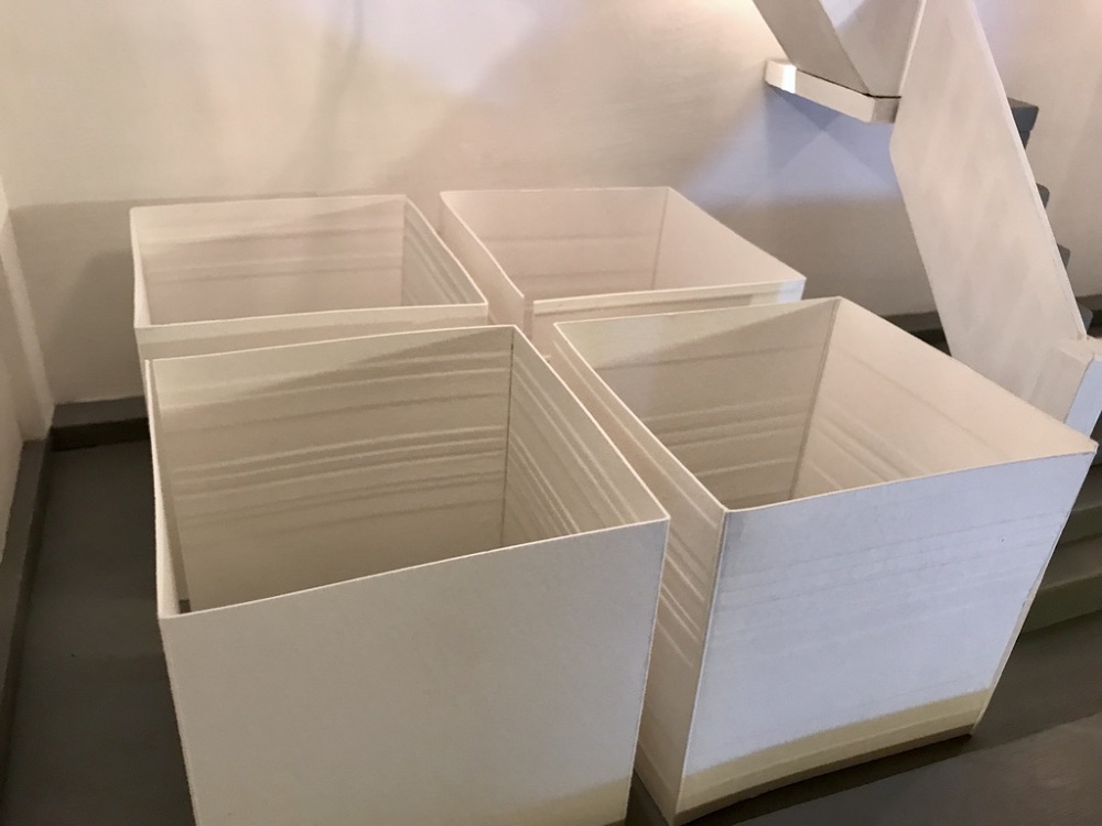 Small House Gallery - Eldi Dundee, Visual & Performing Artist ...