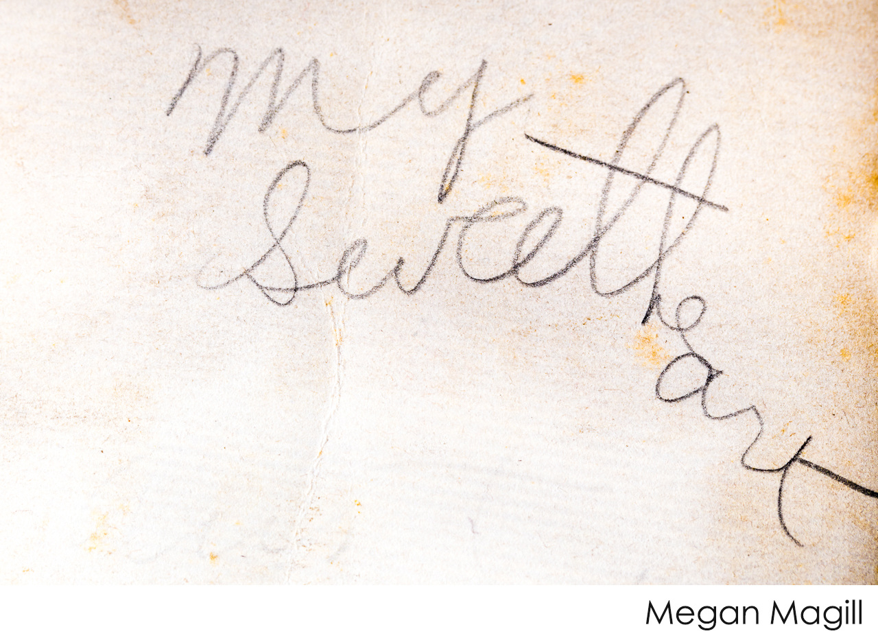 Oct/Nov 2015 - The Curated Fridge