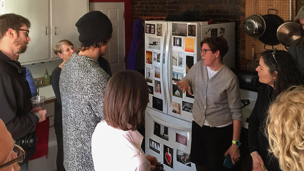 Media - The Curated Fridge