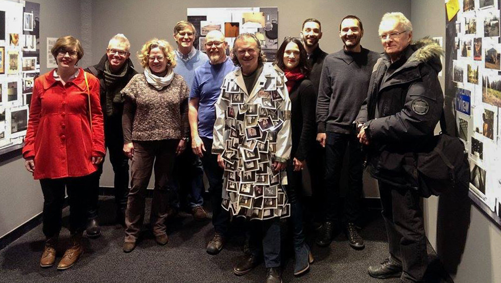 Media - The Curated Fridge