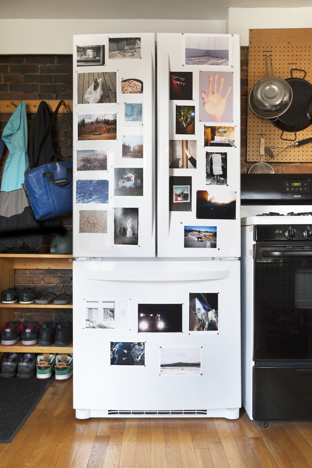 May/Jun 2016 - The Curated Fridge