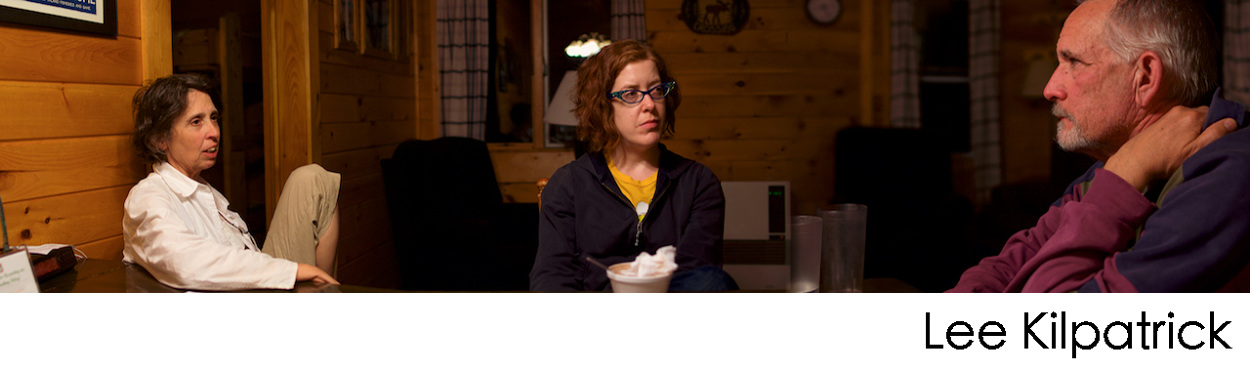 Spring 2017 - The Curated Fridge