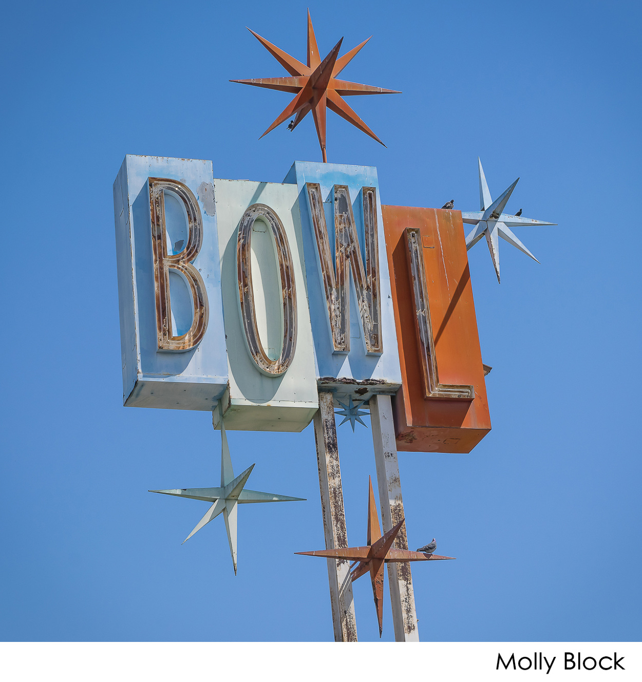 Winter 2019 - The Curated Fridge