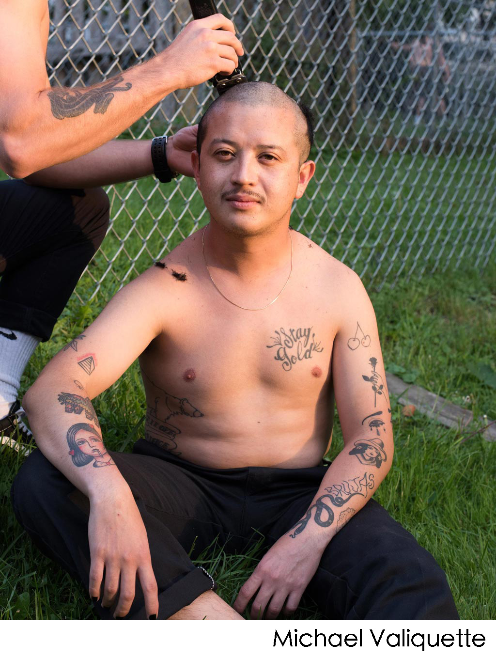 Autumn 2019 - The Curated Fridge