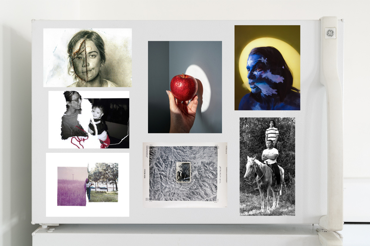 Autumn 2020 - The Curated Fridge