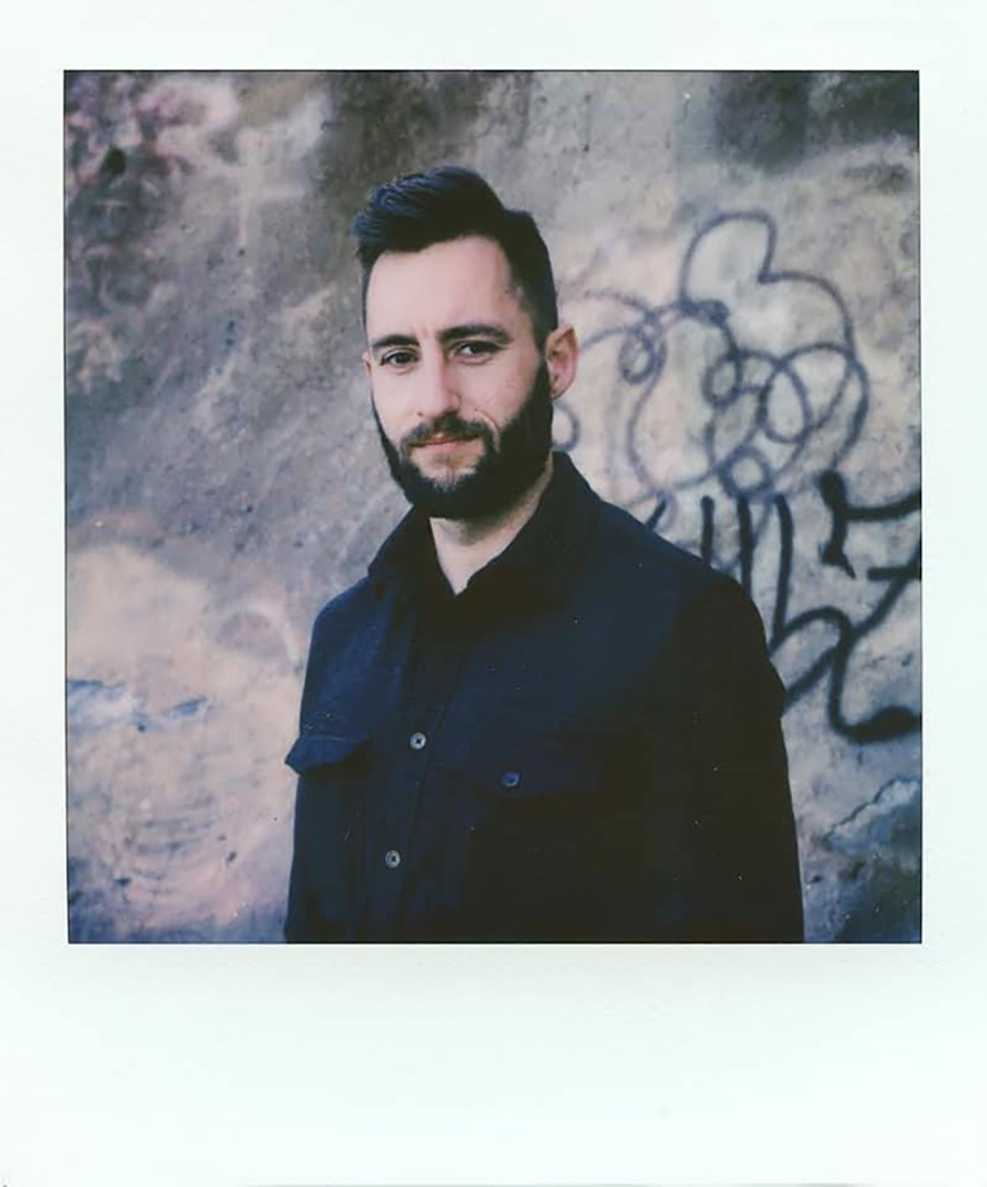 Michael Behlen - The Curated Fridge