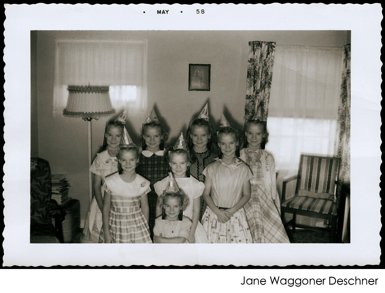 Autumn 2023 - The Curated Fridge