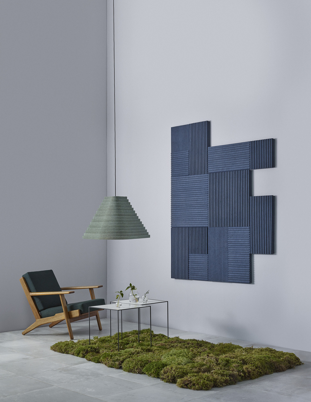 RIMPI ACOUSTIC PANEL - Maija Puoskari