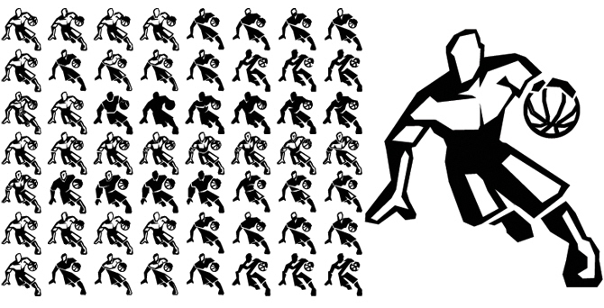 AND1 Identity - Brody Lowe Design