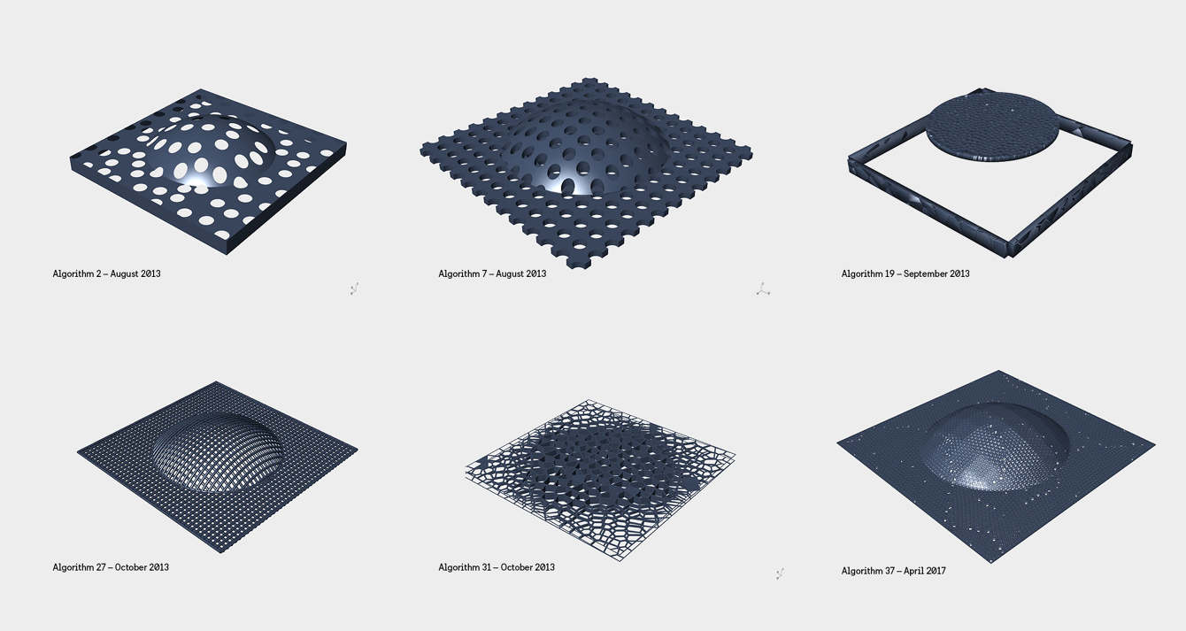 Molded pulp Tooling - Philip Mattha