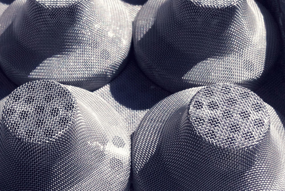 Molded pulp Tooling - Philip Mattha