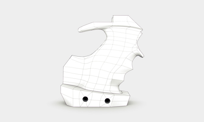Grip - Philip Mattha