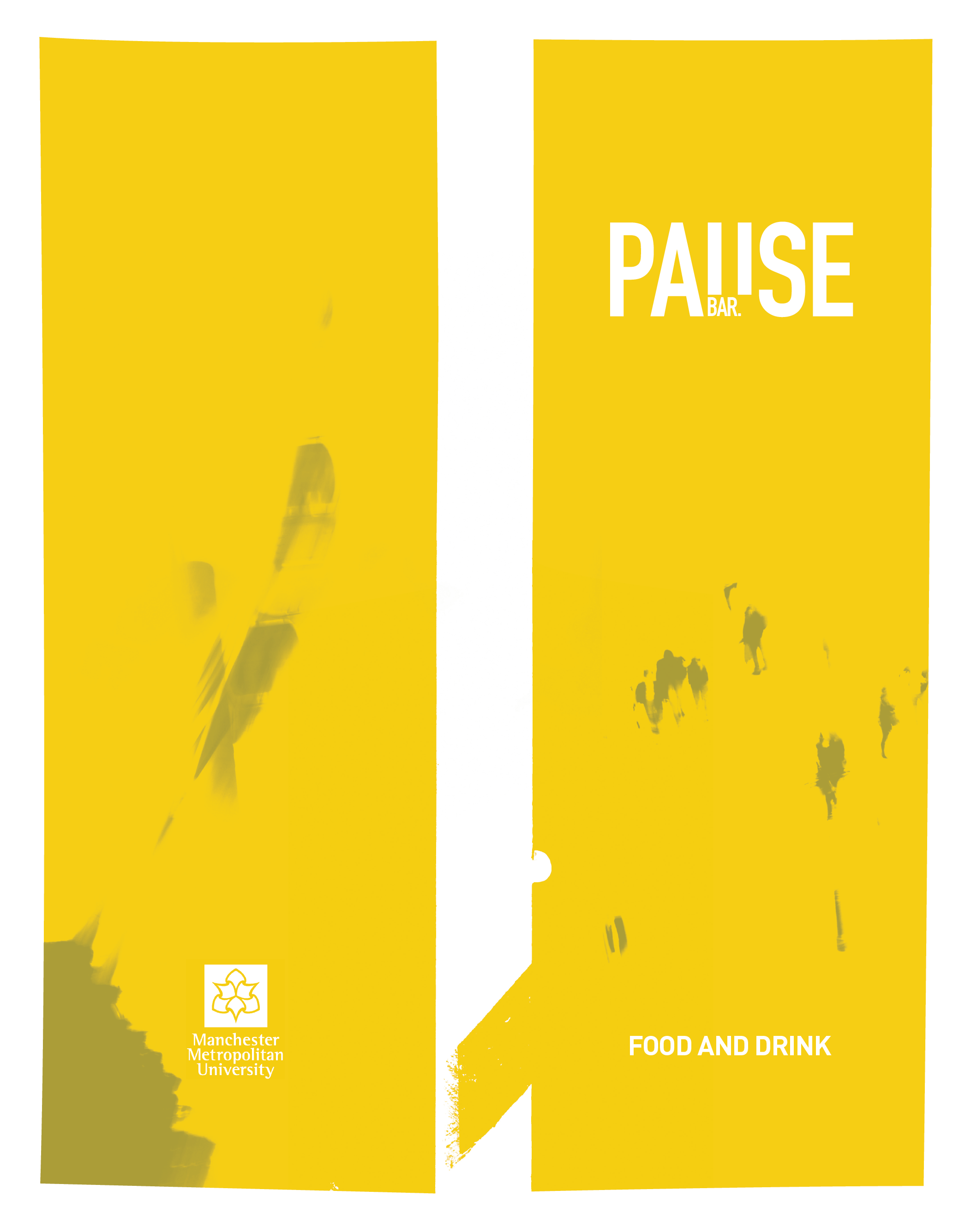 Pause Bar - LK GD