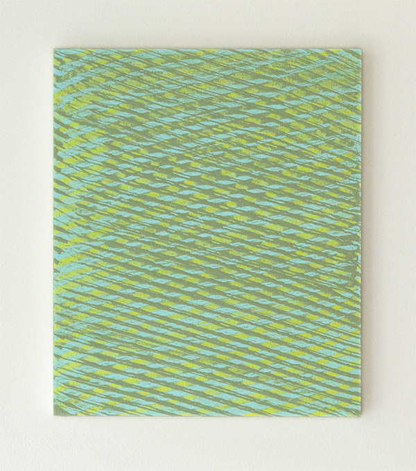 Selected Paintings - Darcie Kennedy