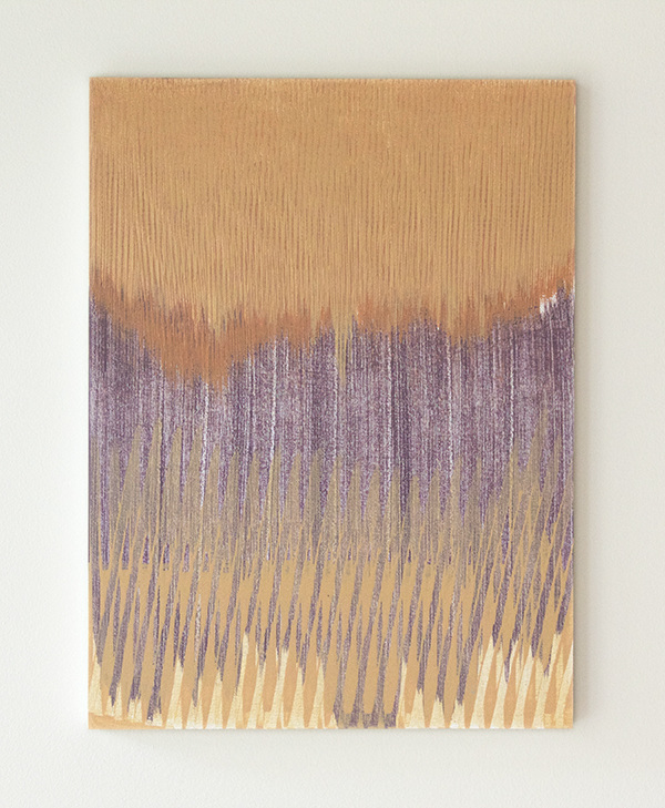 Selected Paintings - Darcie Kennedy