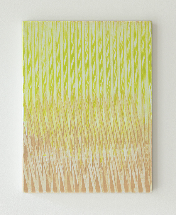 Selected Paintings - Darcie Kennedy