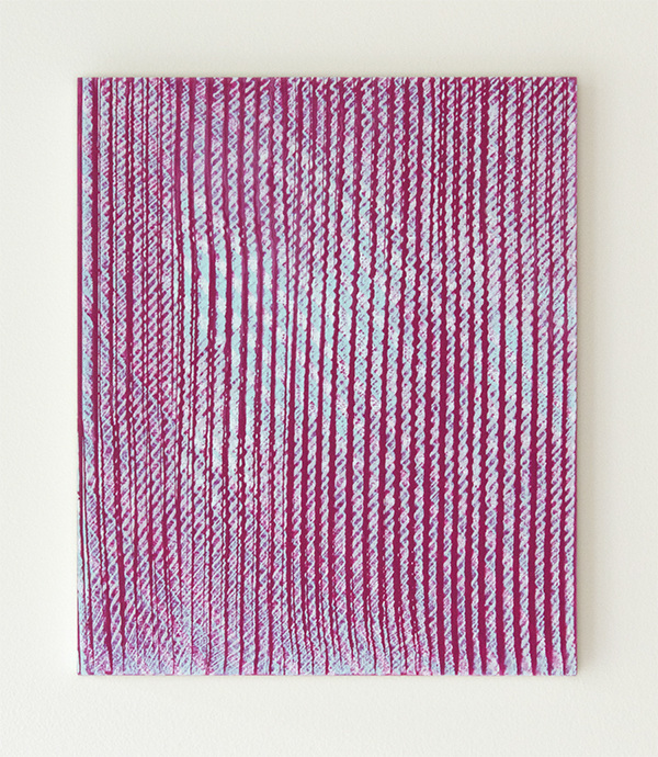 Selected Paintings - Darcie Kennedy