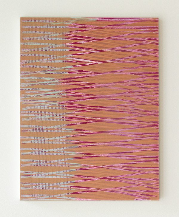 Selected Paintings - Darcie Kennedy