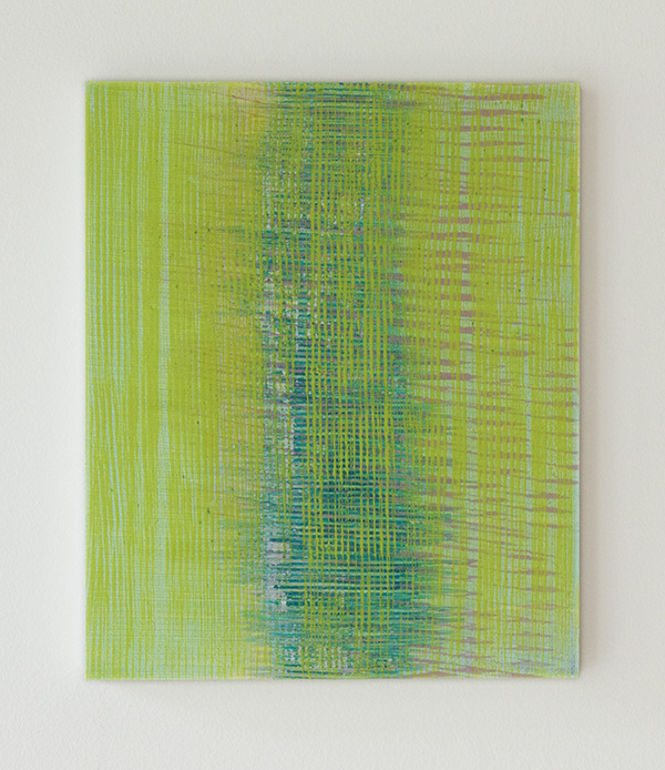 Selected Paintings - Darcie Kennedy