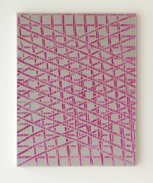 Selected Paintings - Darcie Kennedy