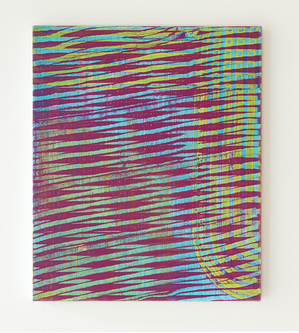 Selected Paintings - Darcie Kennedy