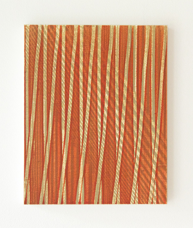 Selected Paintings - Darcie Kennedy