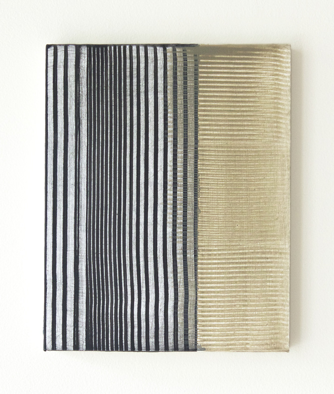 Selected Paintings - Darcie Kennedy