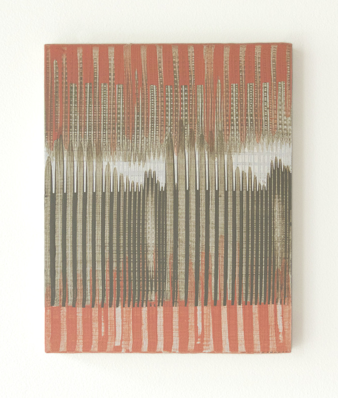 Selected Paintings - Darcie Kennedy