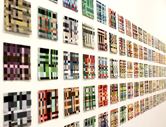 Paper Projects - Darcie Kennedy