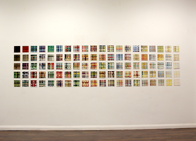 Paper Projects - Darcie Kennedy