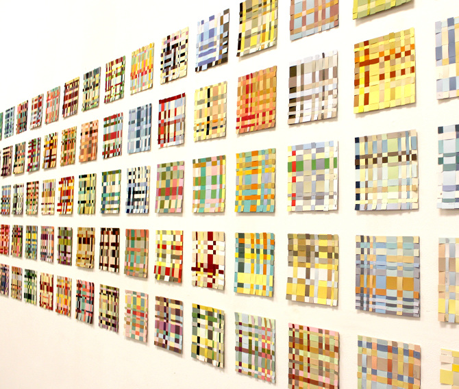 Paper Projects - Darcie Kennedy