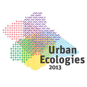 Urban Ecologies - +city lab