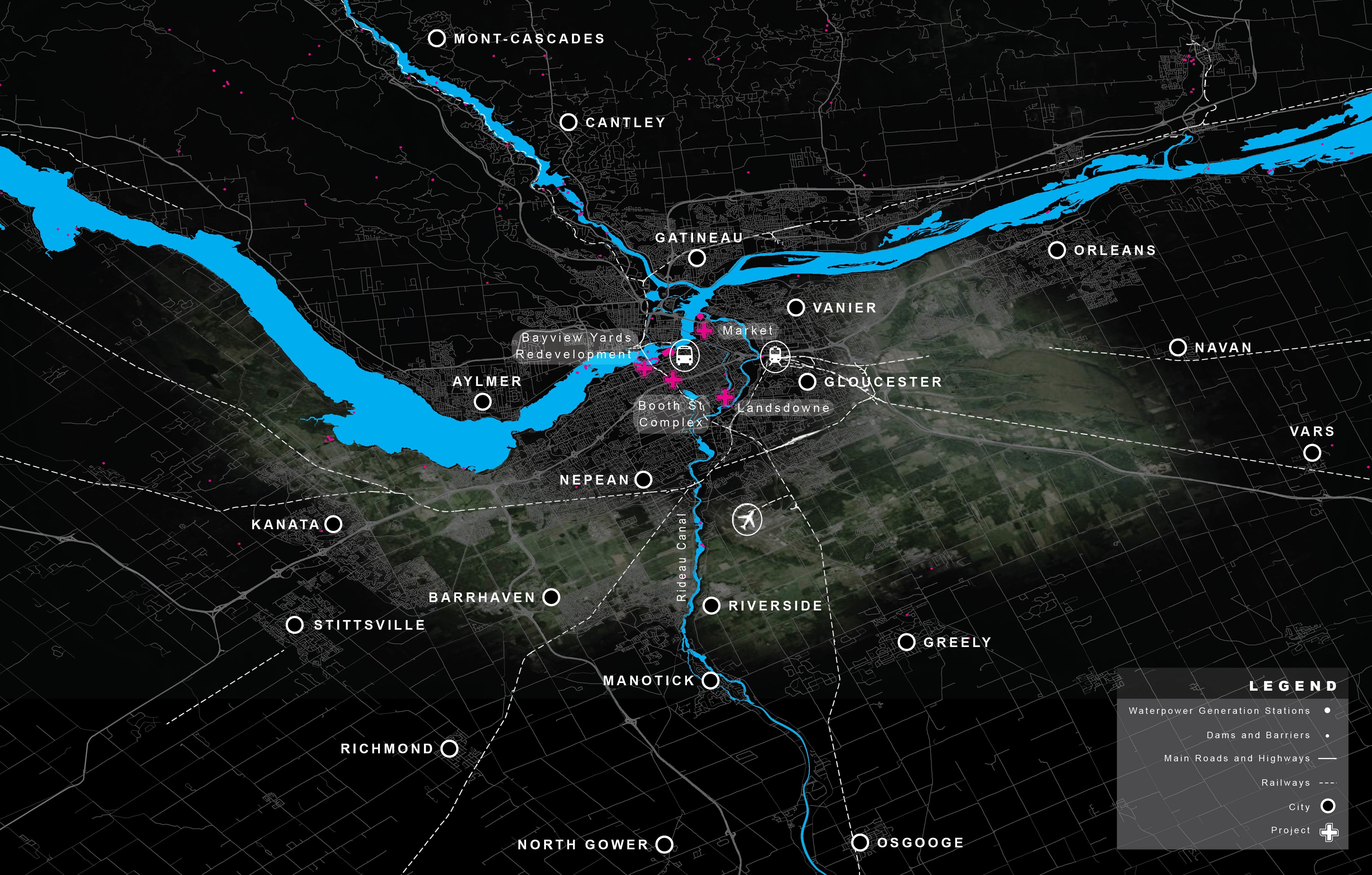 Powered Ottawa - +city lab