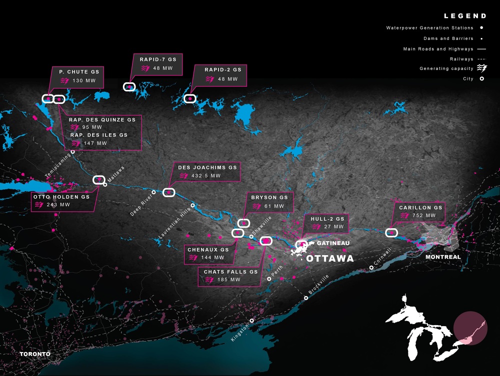 Powered Ottawa - +city lab