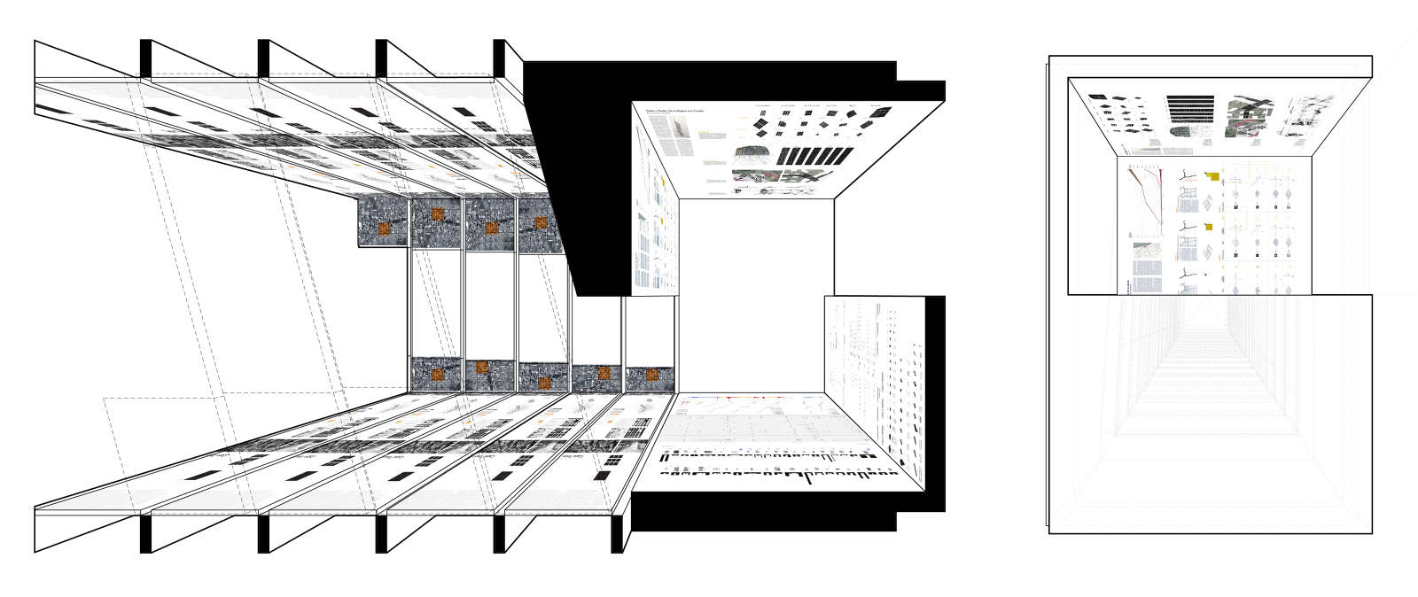 Gallery of Gridded Cities - +city lab