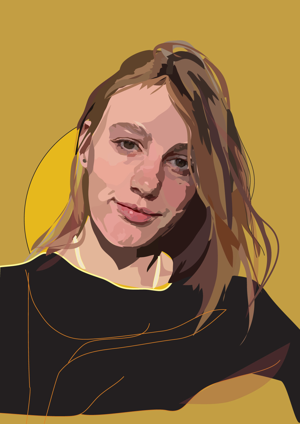 Commissions - Anna McKay