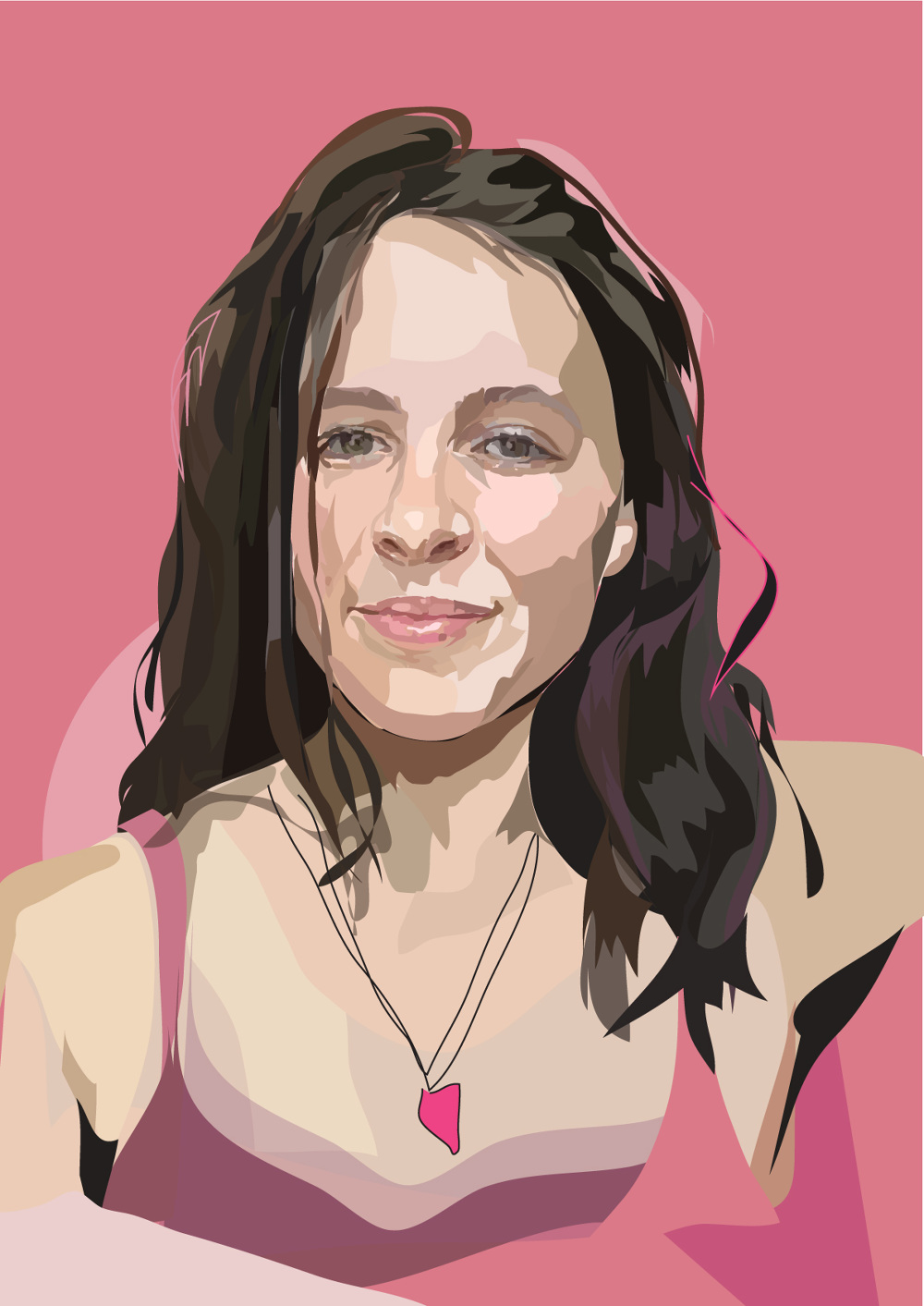 Commissions - Anna McKay
