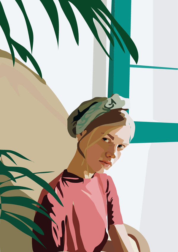 Prints - Anna McKay